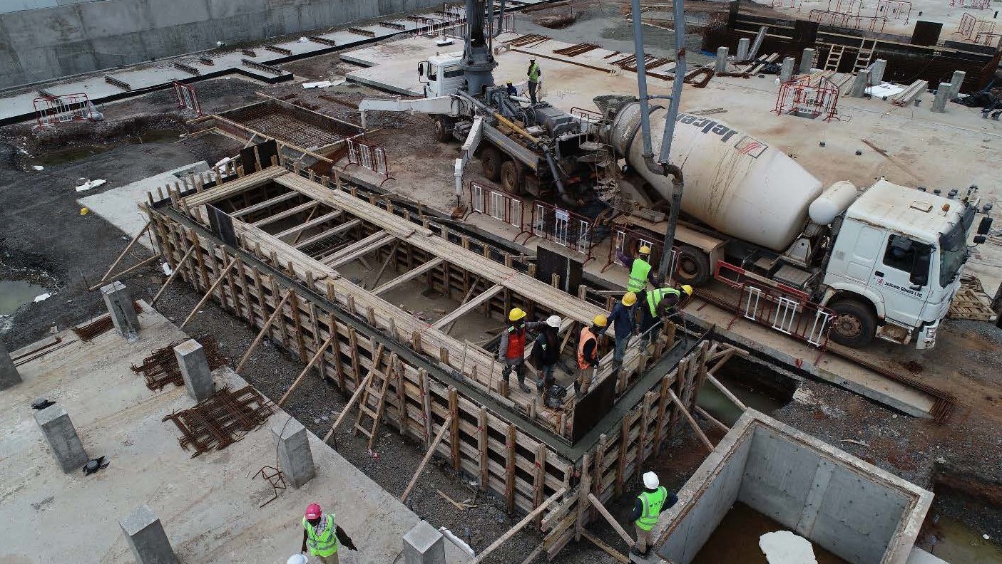 Photo Gallery – Early Power Limited